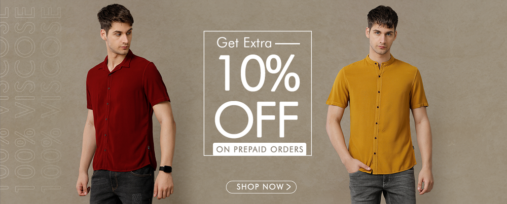 Identiti - Online Clothing Shop for Men & Women